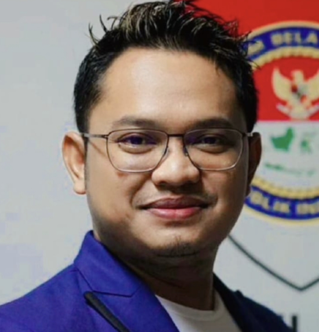 Praktisi dan Pengusaha Eric Syafutra Ungkap Pasar Kredit Karbon ...