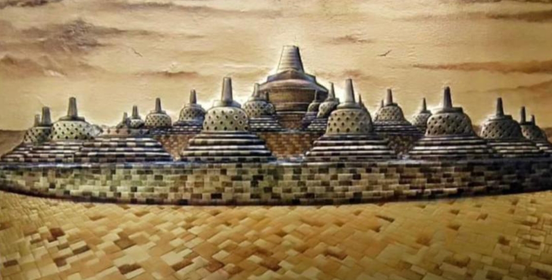 Yusuf Susilo Hartono dan Budhi Brassco Gelar Pameran Seni Rupa Bertajuk ...